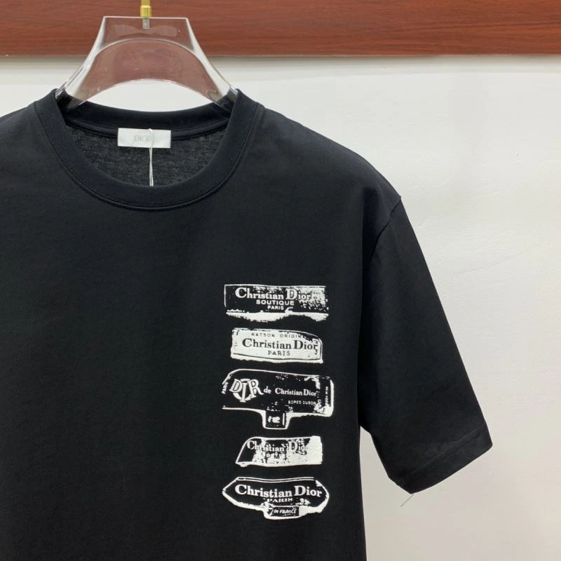 High accuracy Christian Dior T-Shirts