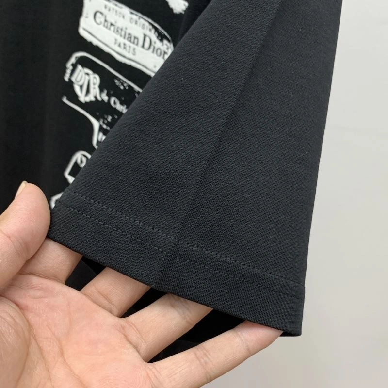 High accuracy Christian Dior T-Shirts