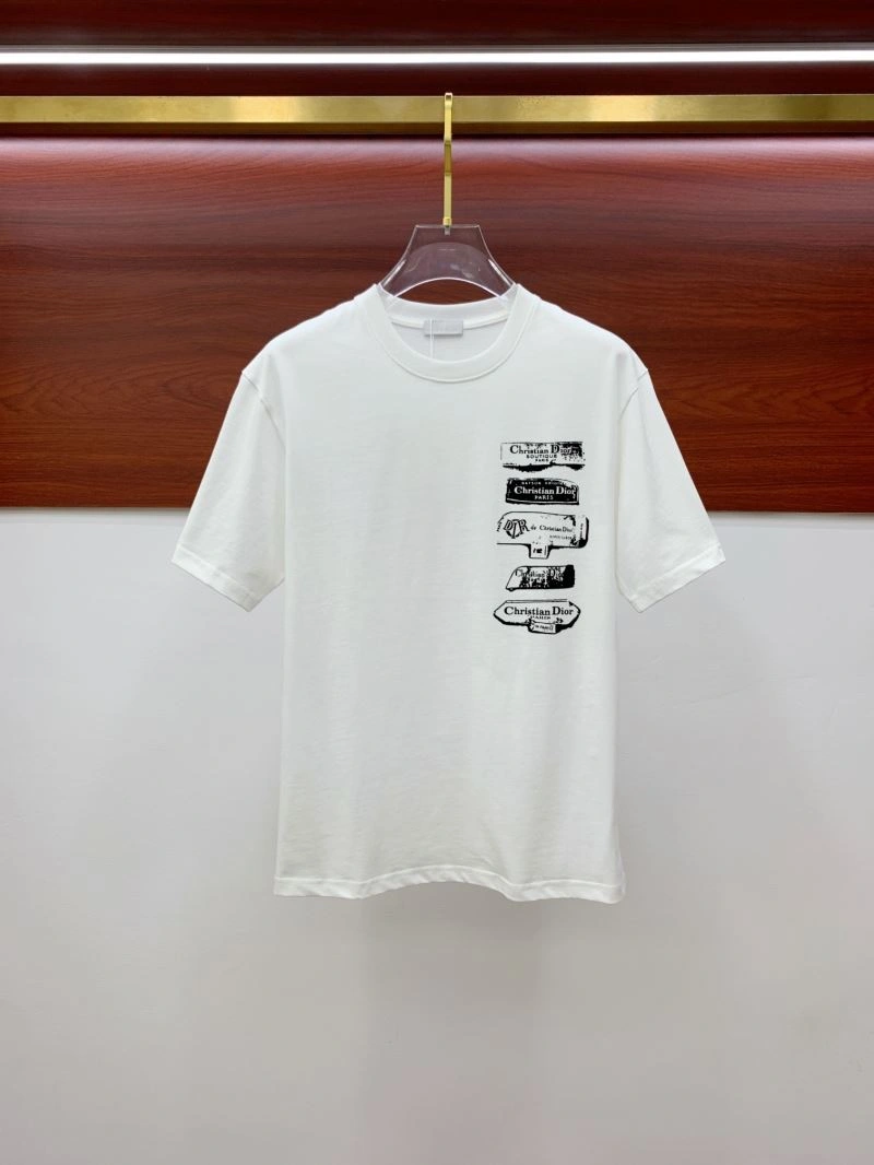 Christian Dior T-Shirts
