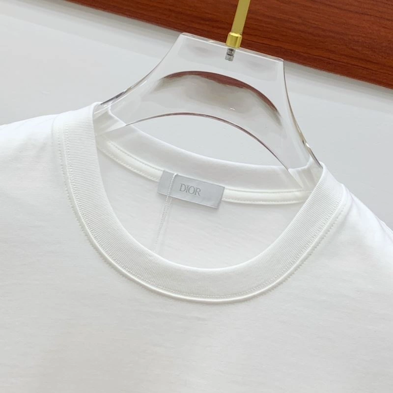 1:1 copy Christian Dior T-Shirts