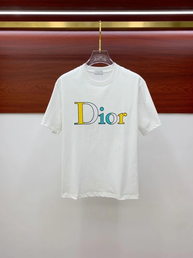 Christian Dior T-Shirts