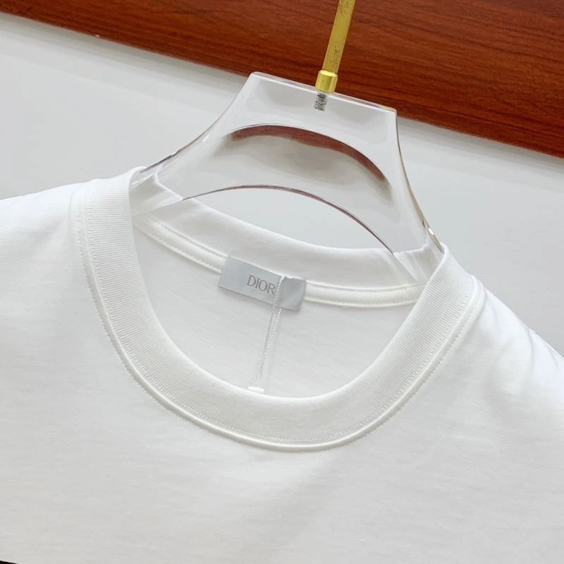 Brand-authenticated Christian Dior T-Shirts