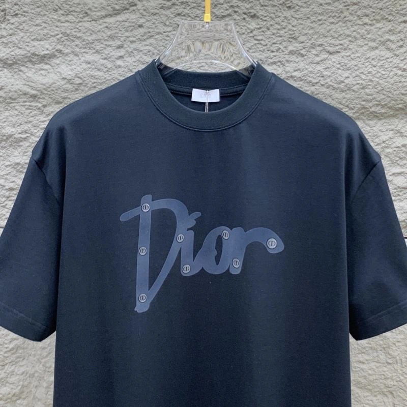 High accuracy Christian Dior T-Shirts