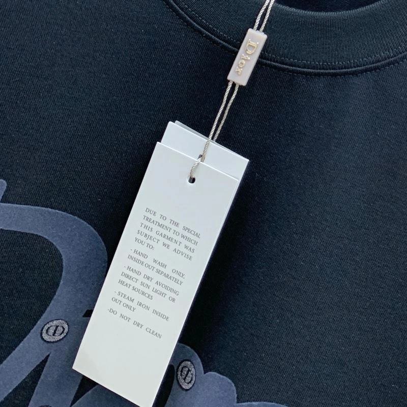High accuracy Christian Dior T-Shirts