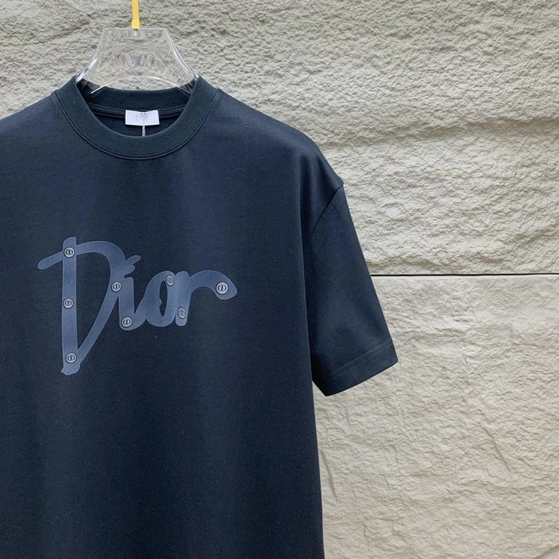 High accuracy Christian Dior T-Shirts