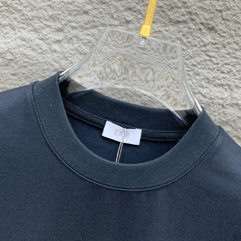 High accuracy Christian Dior T-Shirts