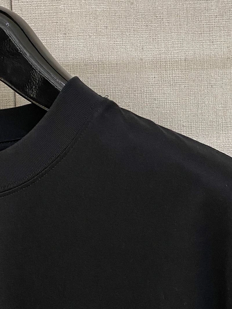 Mirror quality Christian Dior T-Shirts