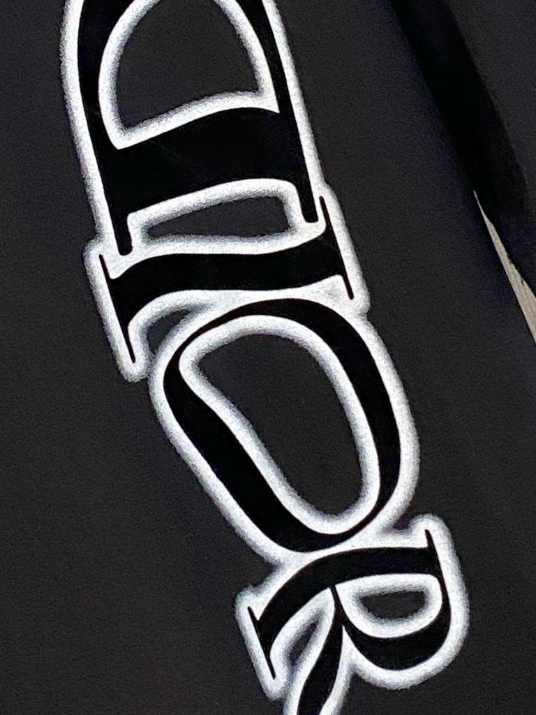Mirror quality Christian Dior T-Shirts