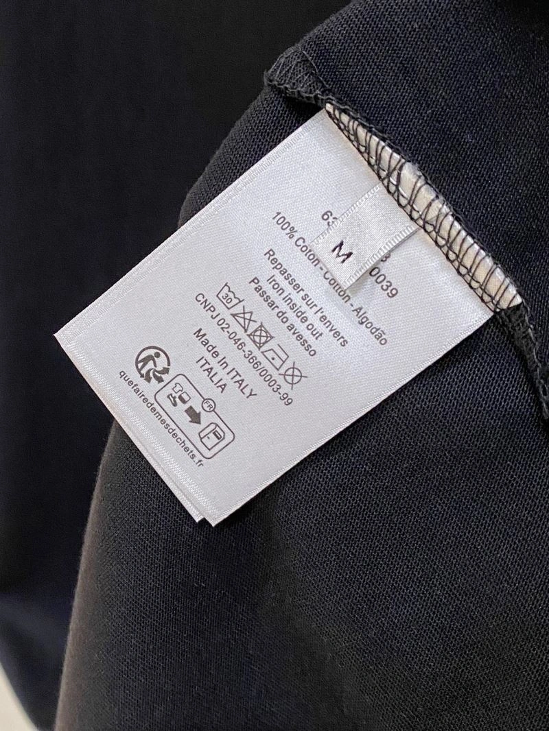 Mirror quality Christian Dior T-Shirts