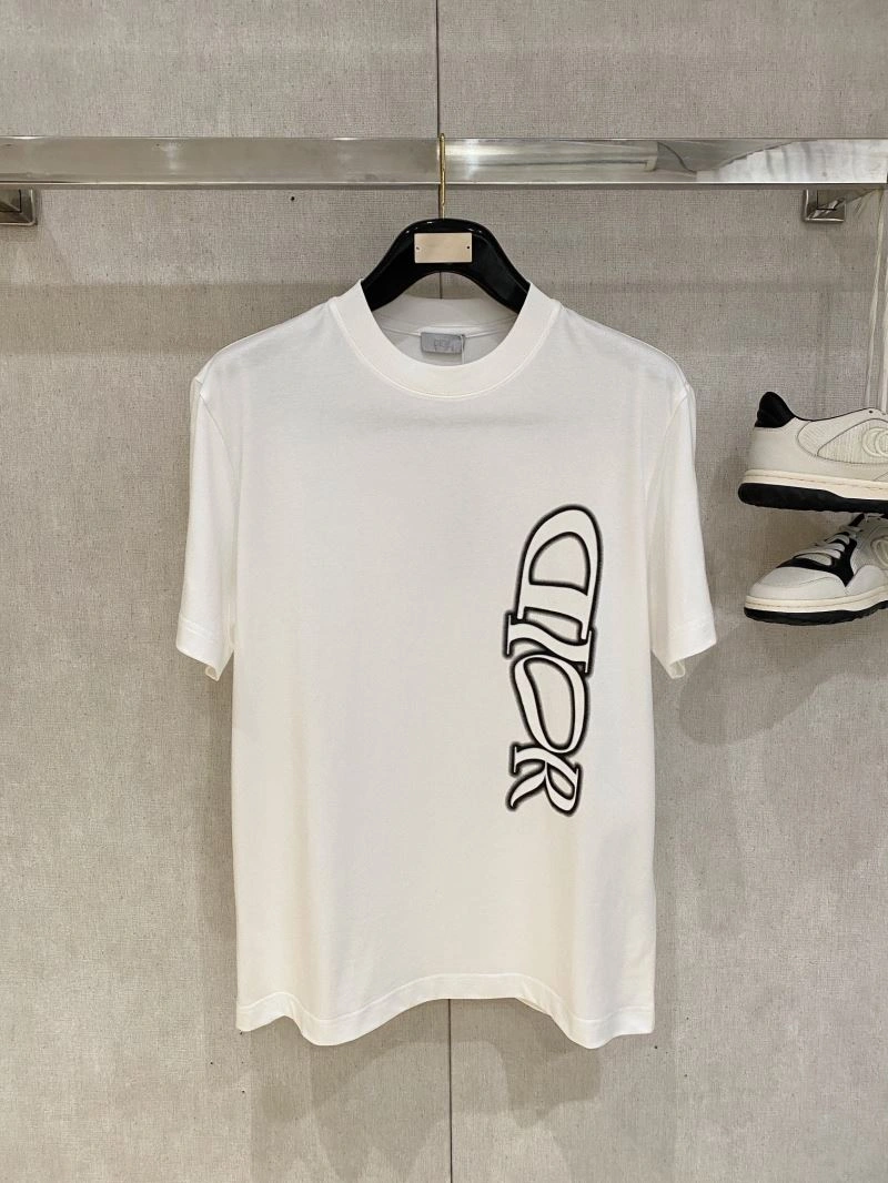 Christian Dior T-Shirts