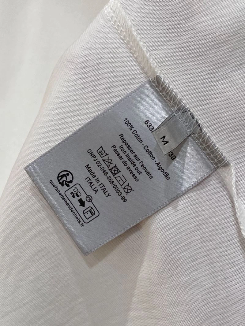 Mirror quality Christian Dior T-Shirts