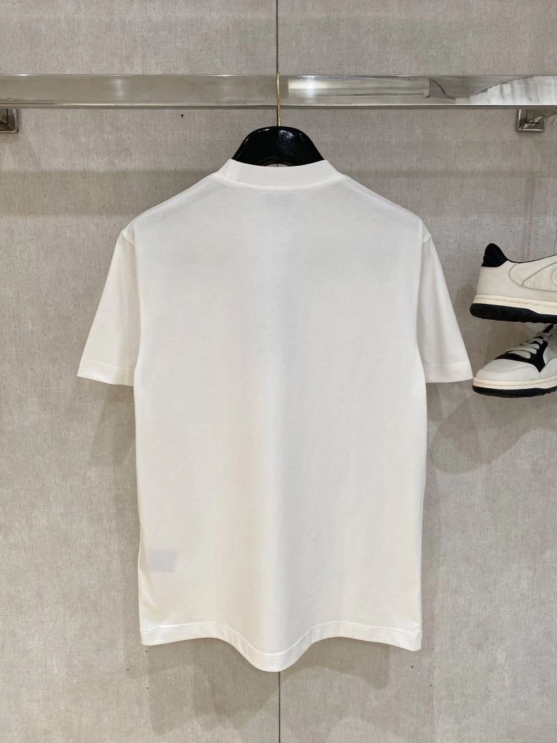 Mirror quality Christian Dior T-Shirts