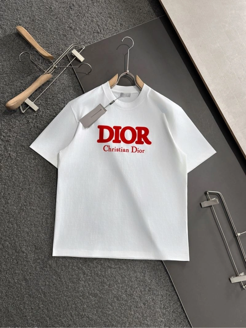 Christian Dior T-Shirts