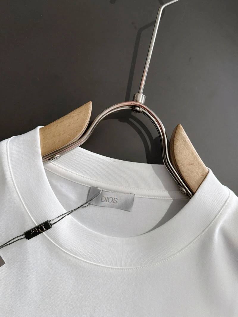 1:1 copy Christian Dior T-Shirts