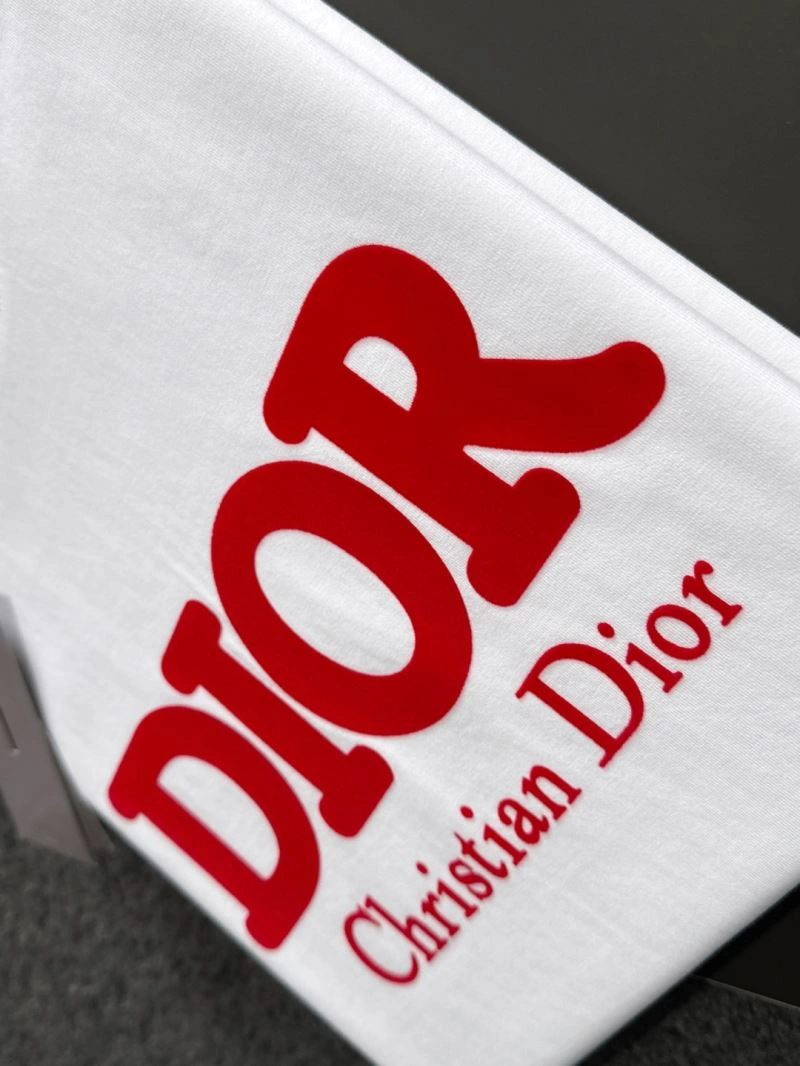 1:1 copy Christian Dior T-Shirts