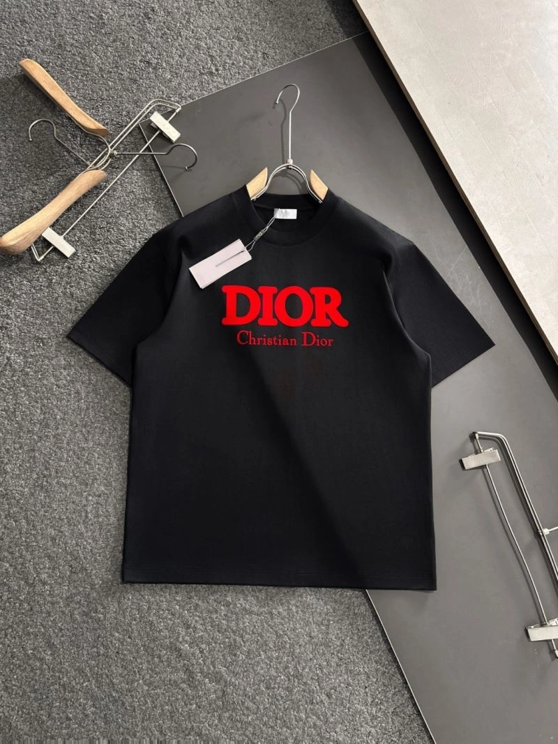 Christian Dior T-Shirts