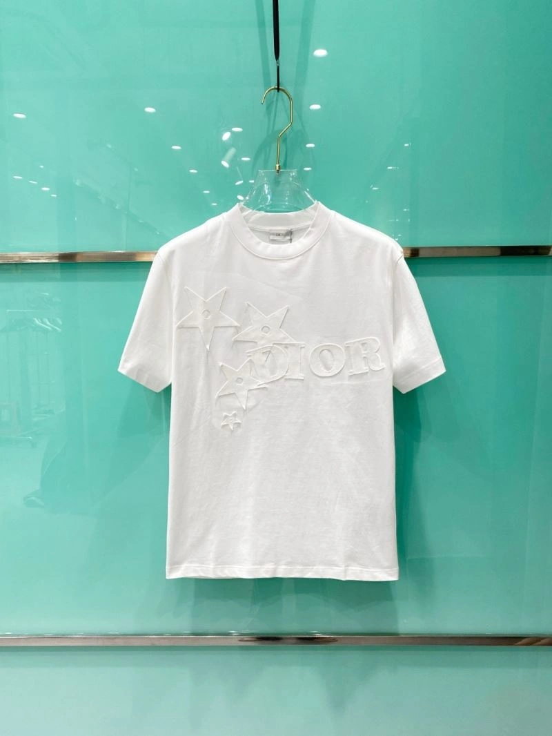 Christian Dior T-Shirts