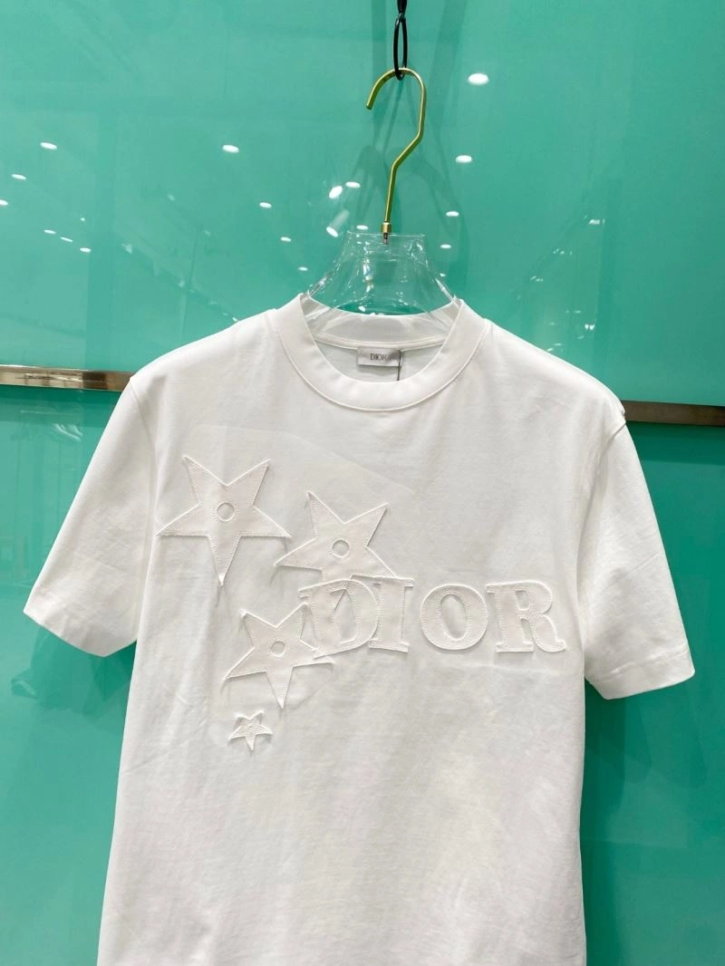 OEM Christian Dior T-Shirts