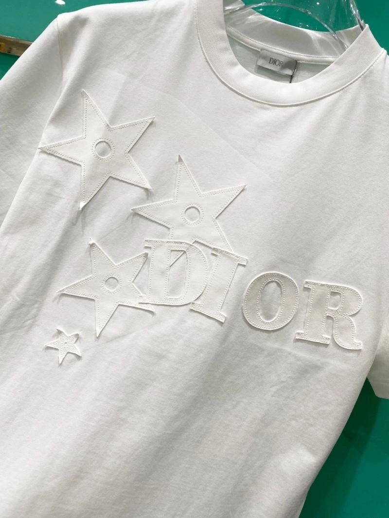 OEM Christian Dior T-Shirts