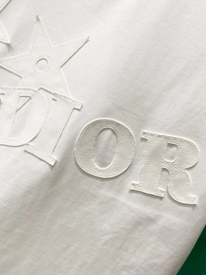 OEM Christian Dior T-Shirts