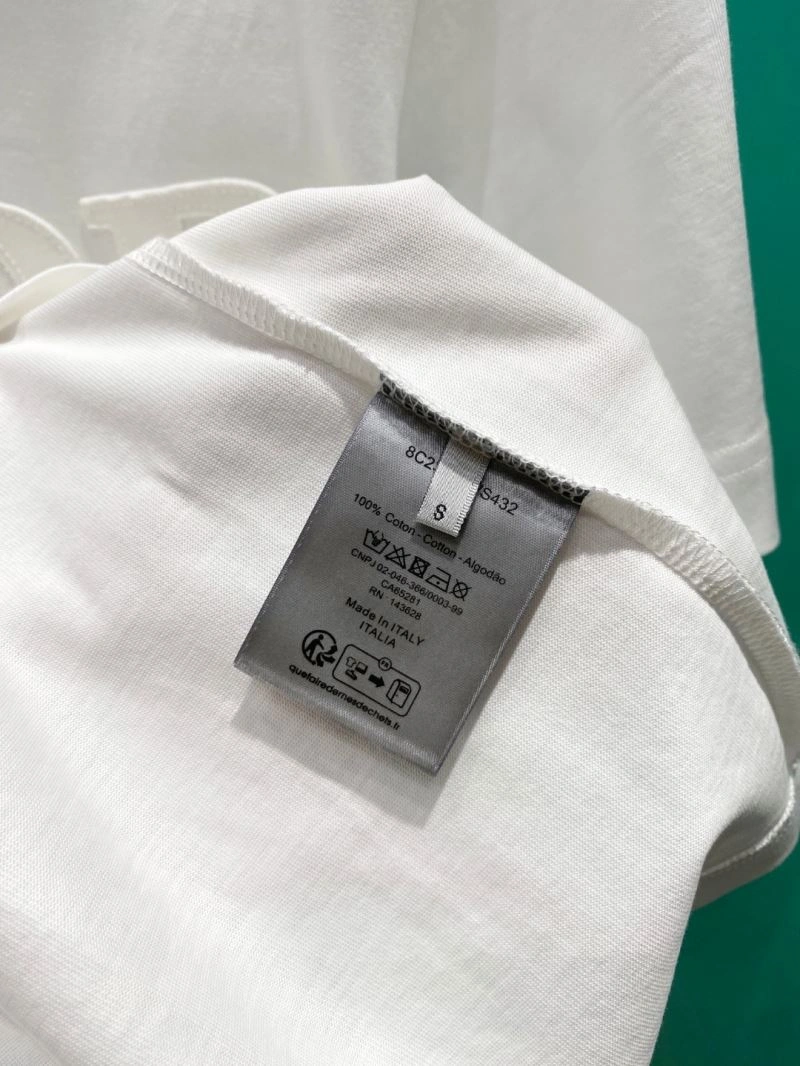 OEM Christian Dior T-Shirts