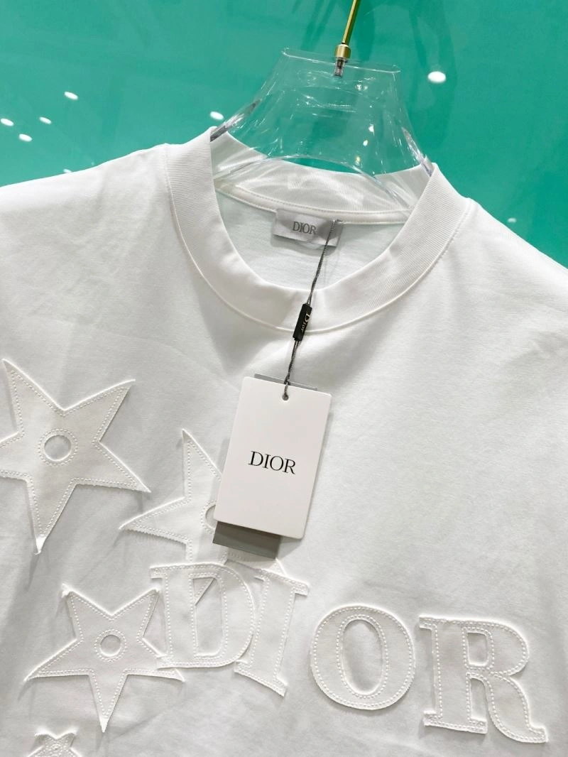 OEM Christian Dior T-Shirts