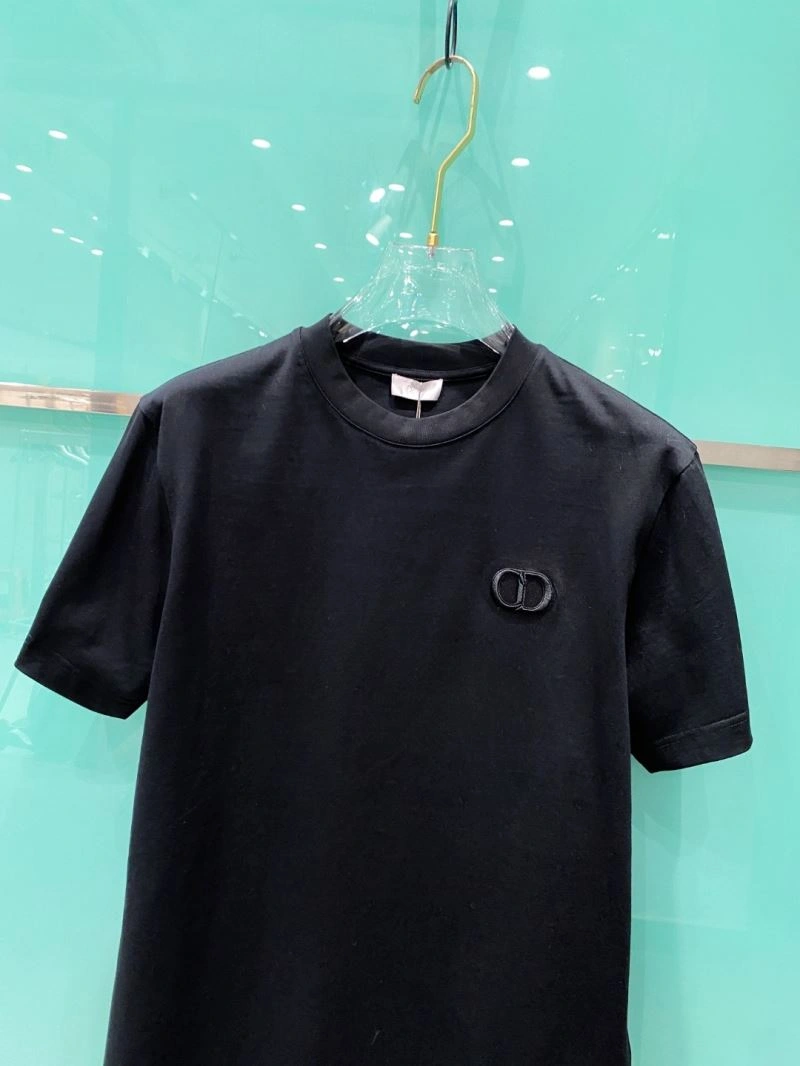 Official Christian Dior T-Shirts