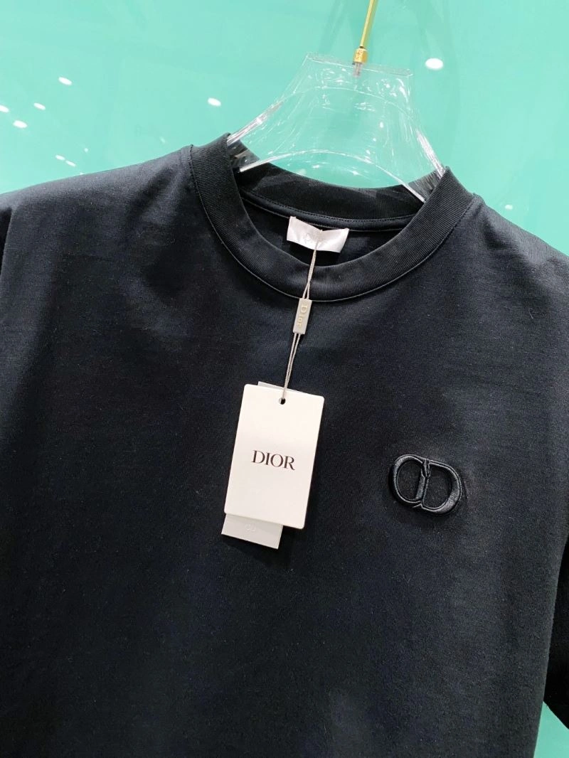 Official Christian Dior T-Shirts