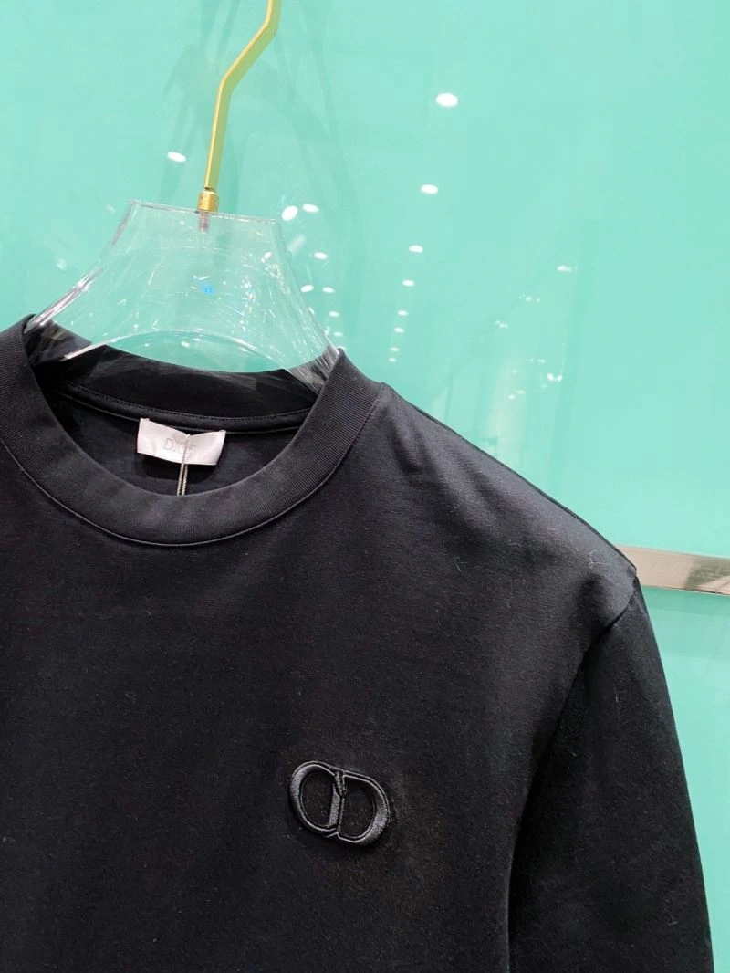 Official Christian Dior T-Shirts