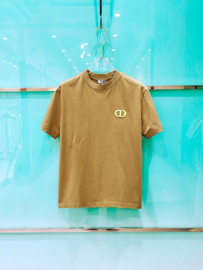 Christian Dior T-Shirts