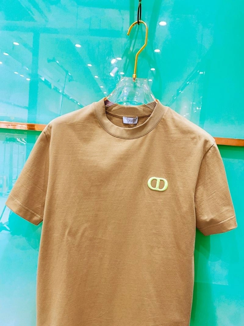 Factory-made Christian Dior T-Shirts