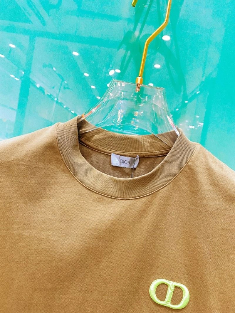 Factory-made Christian Dior T-Shirts
