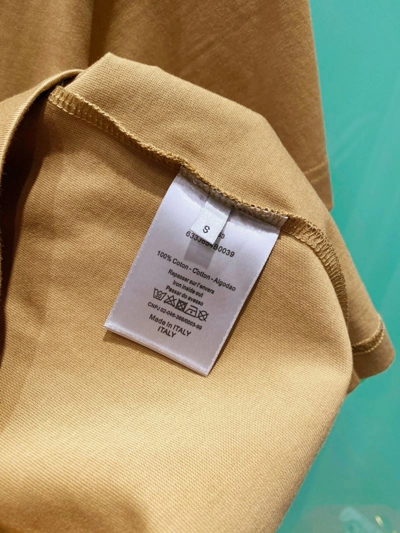 Factory-made Christian Dior T-Shirts
