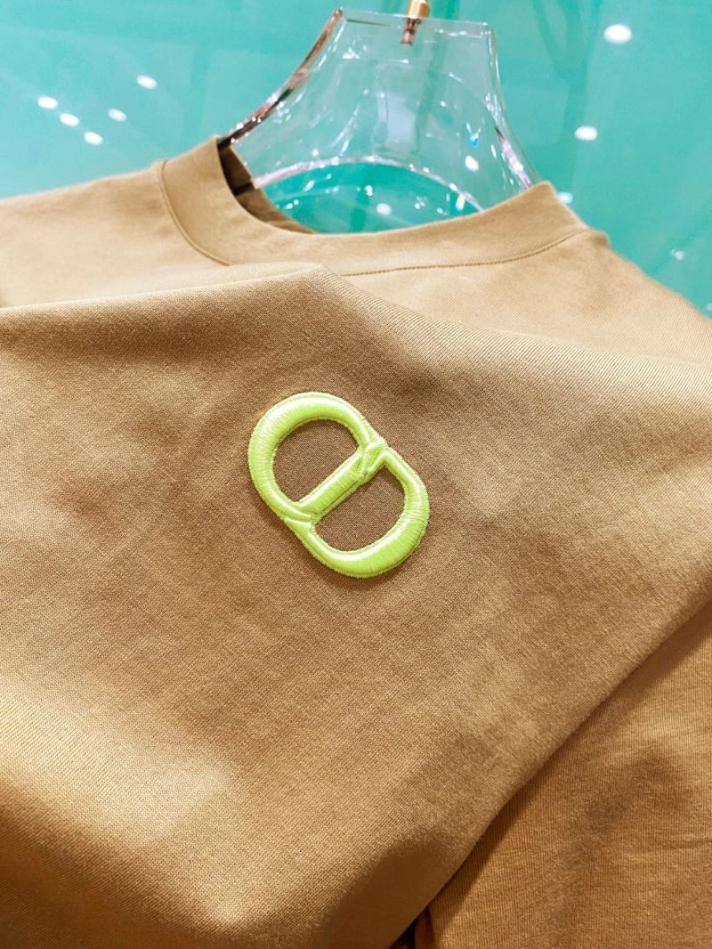 Factory-made Christian Dior T-Shirts