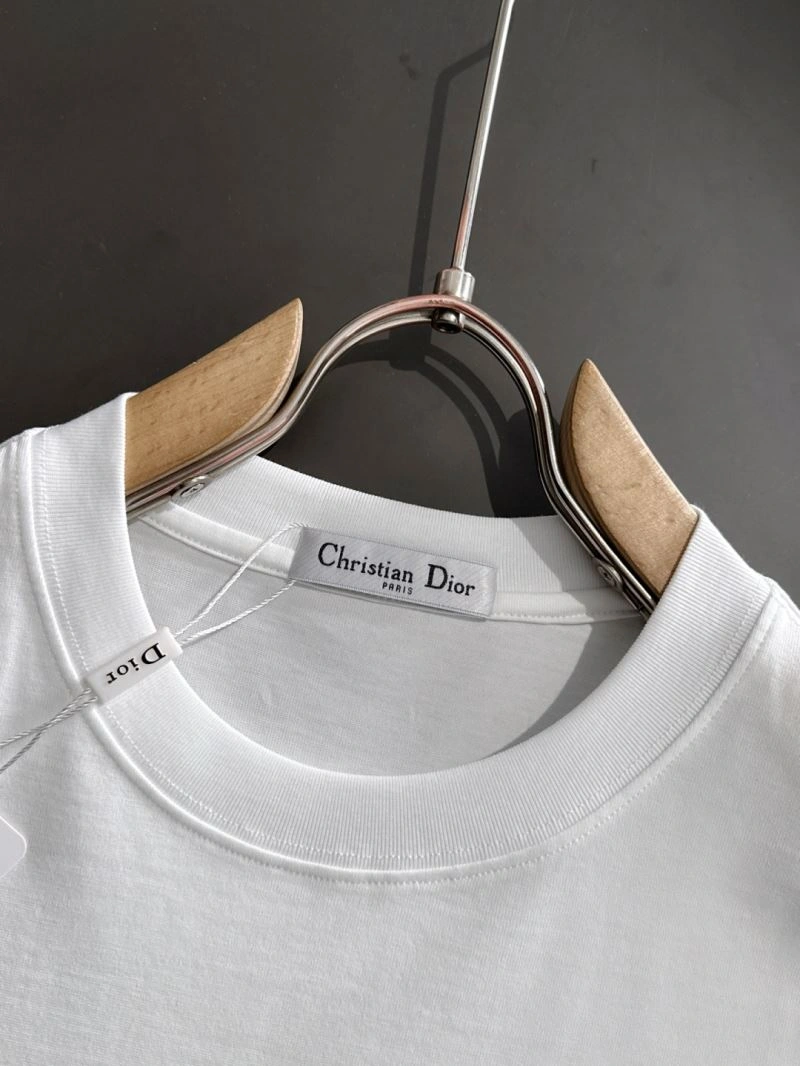 Original Christian Dior T-Shirts
