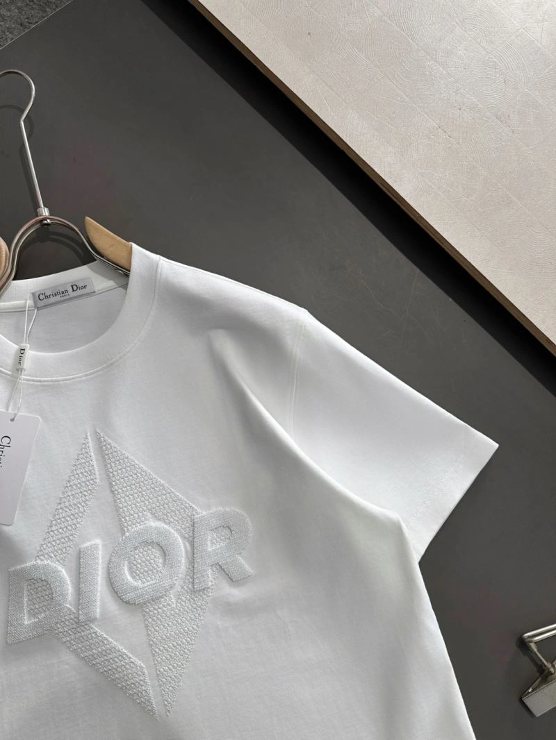 Original Christian Dior T-Shirts