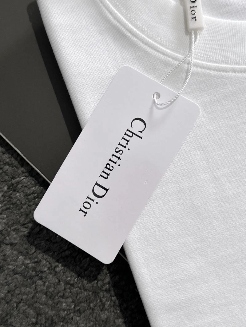 Original Christian Dior T-Shirts