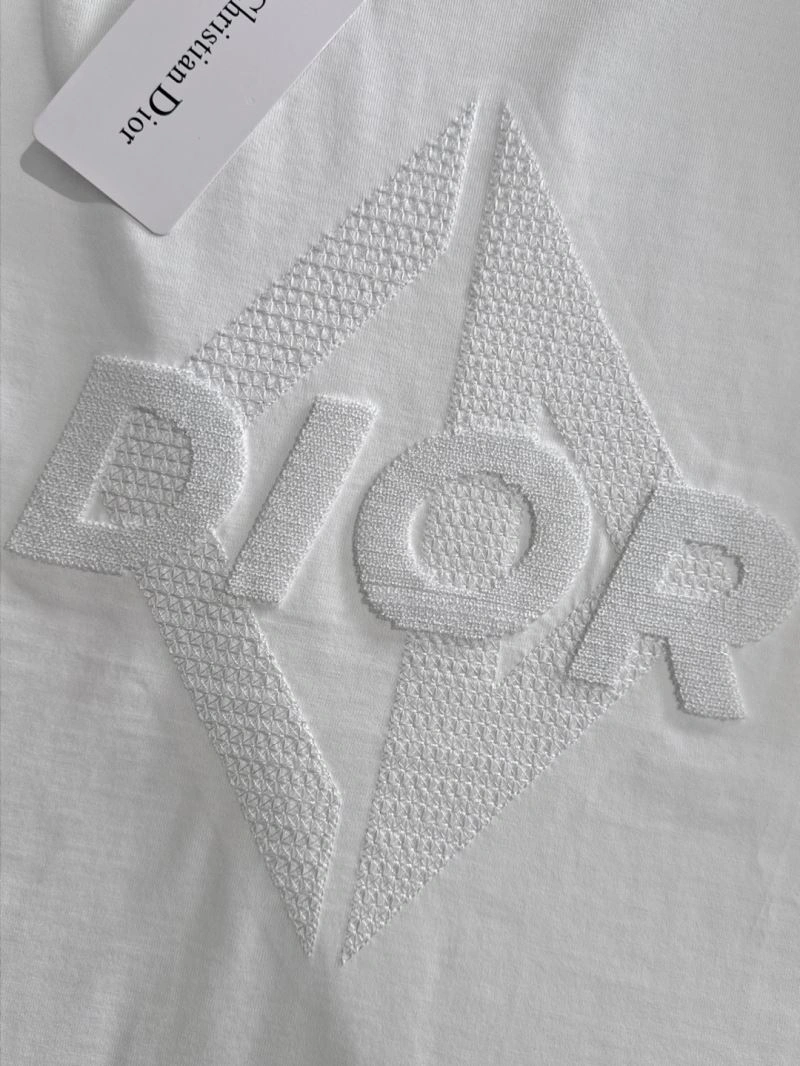 Original Christian Dior T-Shirts