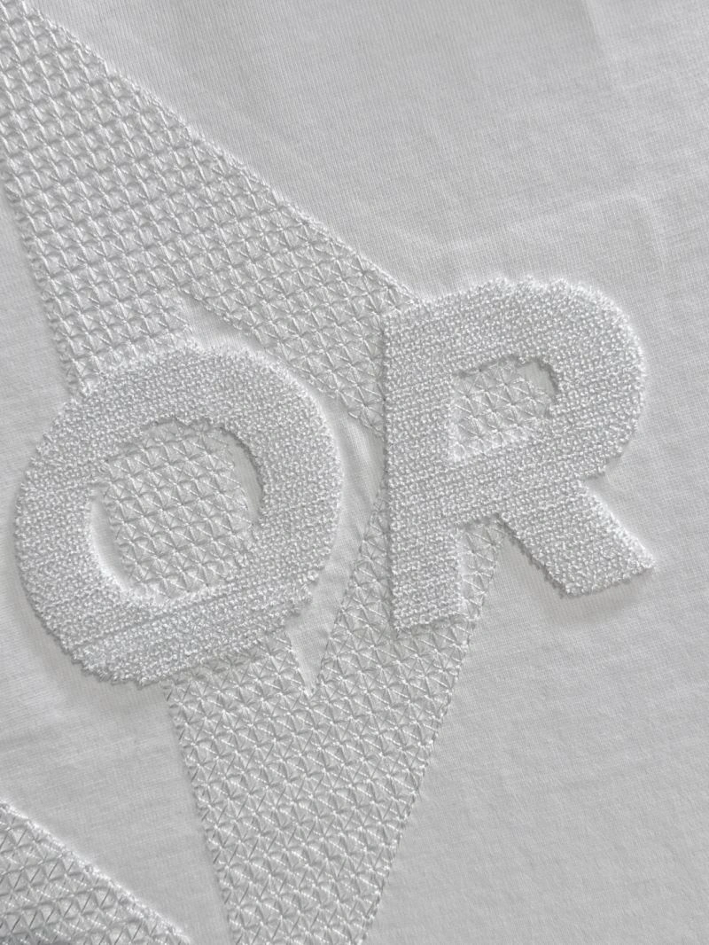Original Christian Dior T-Shirts
