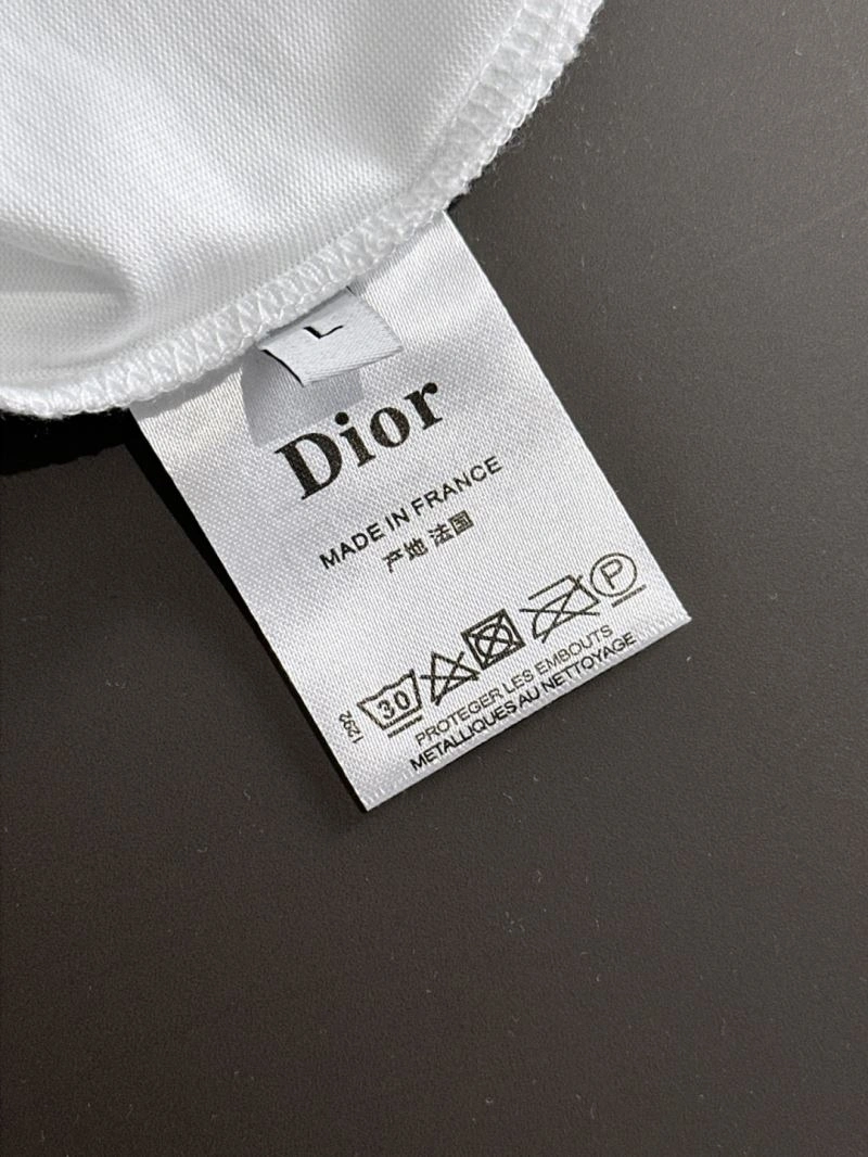 Original Christian Dior T-Shirts