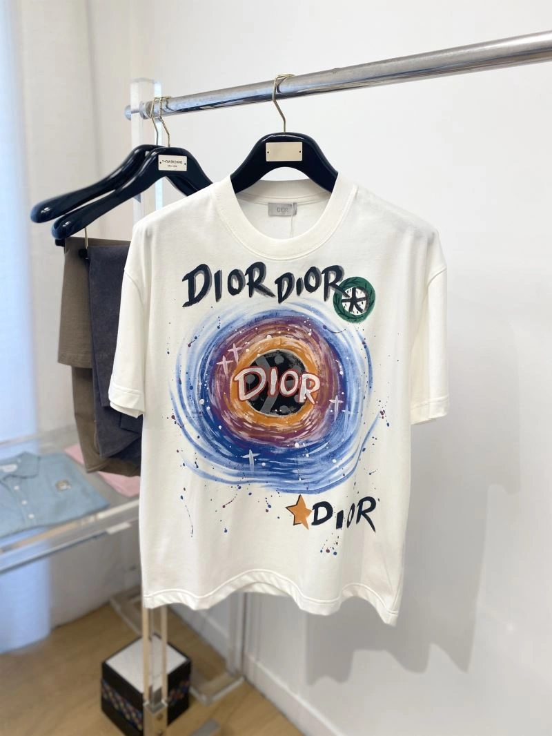 Christian Dior T-Shirts