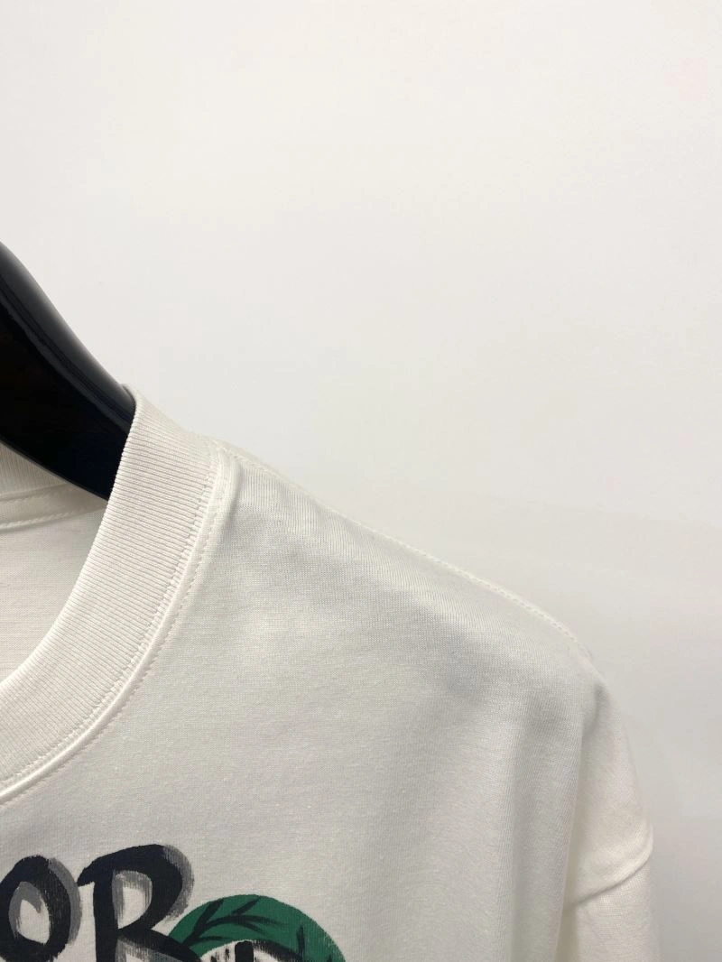 Real Christian Dior T-Shirts