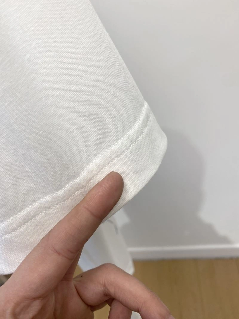 Real Christian Dior T-Shirts