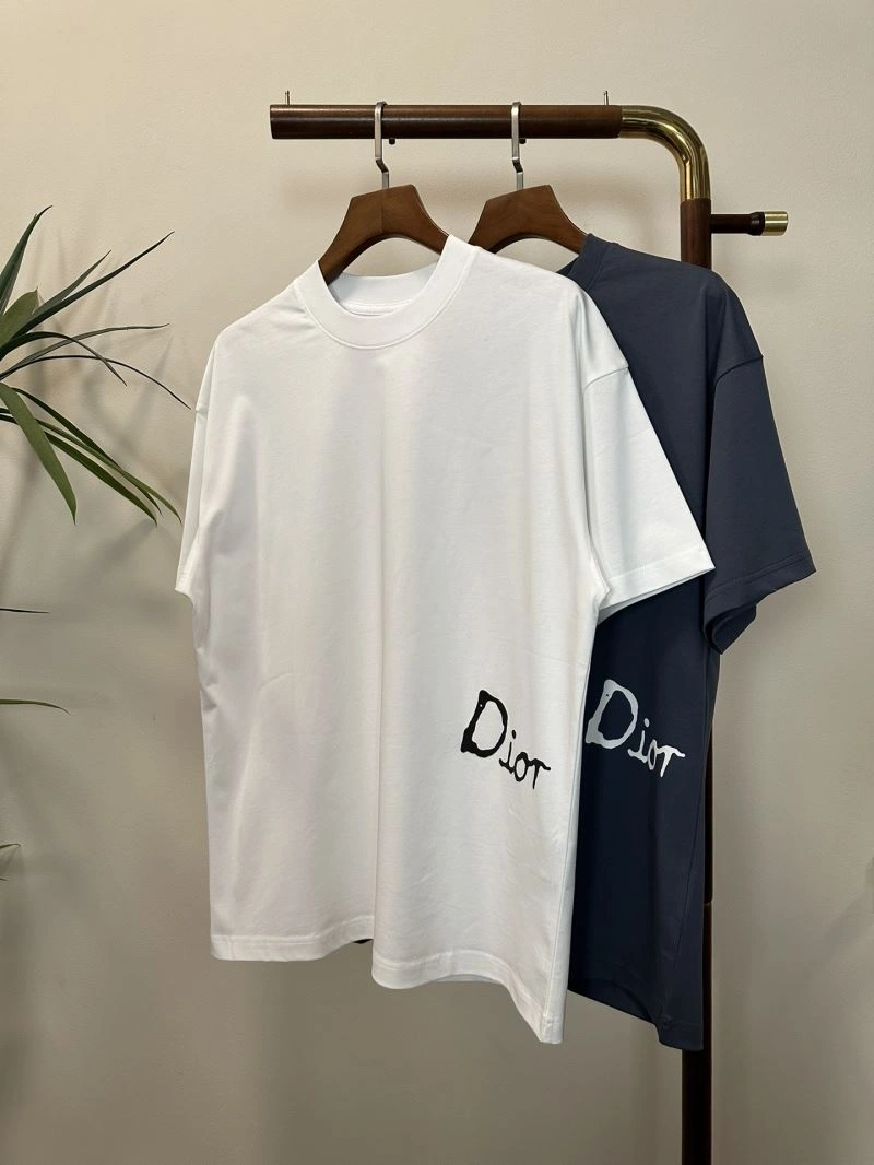 Christian Dior T-Shirts
