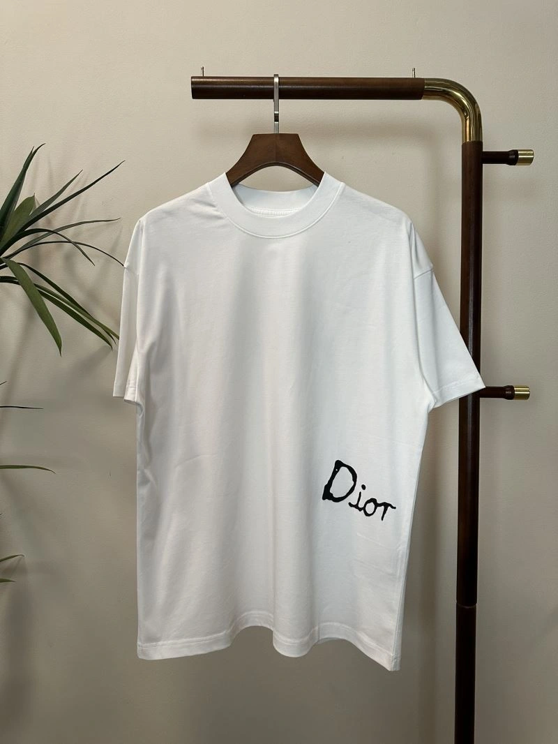 Original Christian Dior T-Shirts