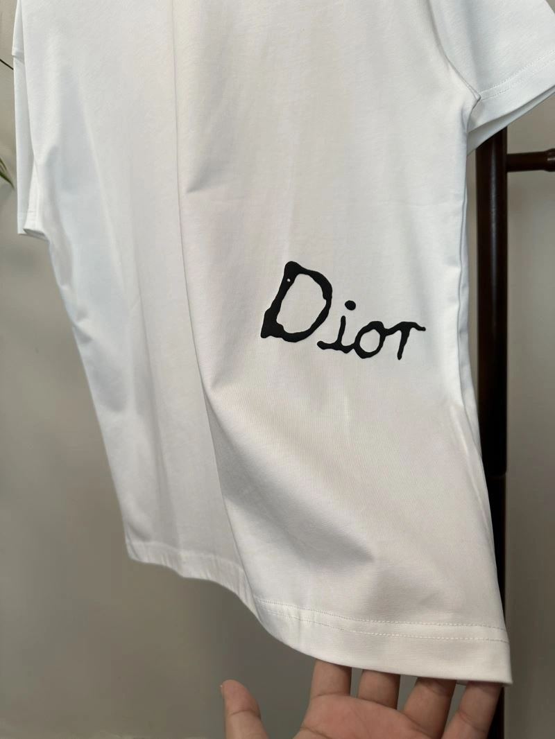 Original Christian Dior T-Shirts