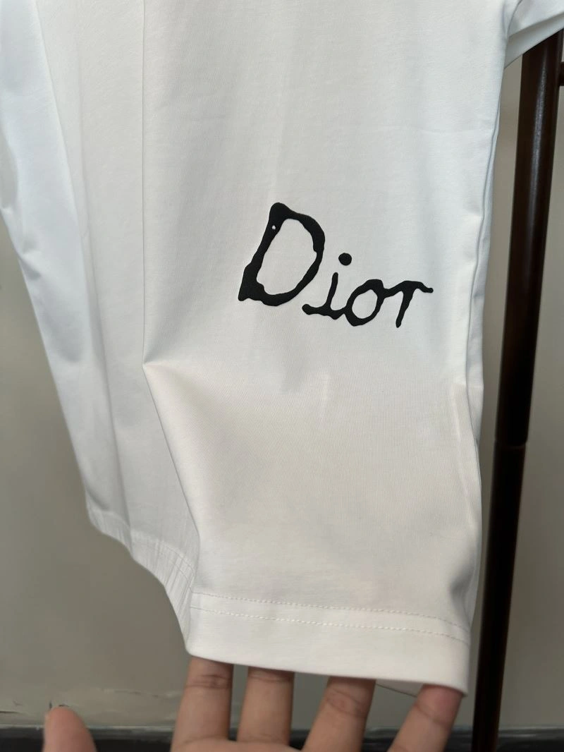 Original Christian Dior T-Shirts