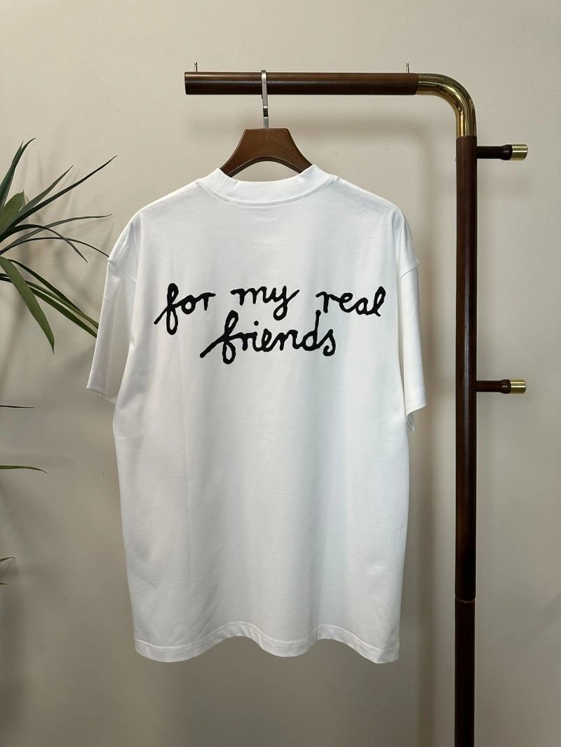 Original Christian Dior T-Shirts