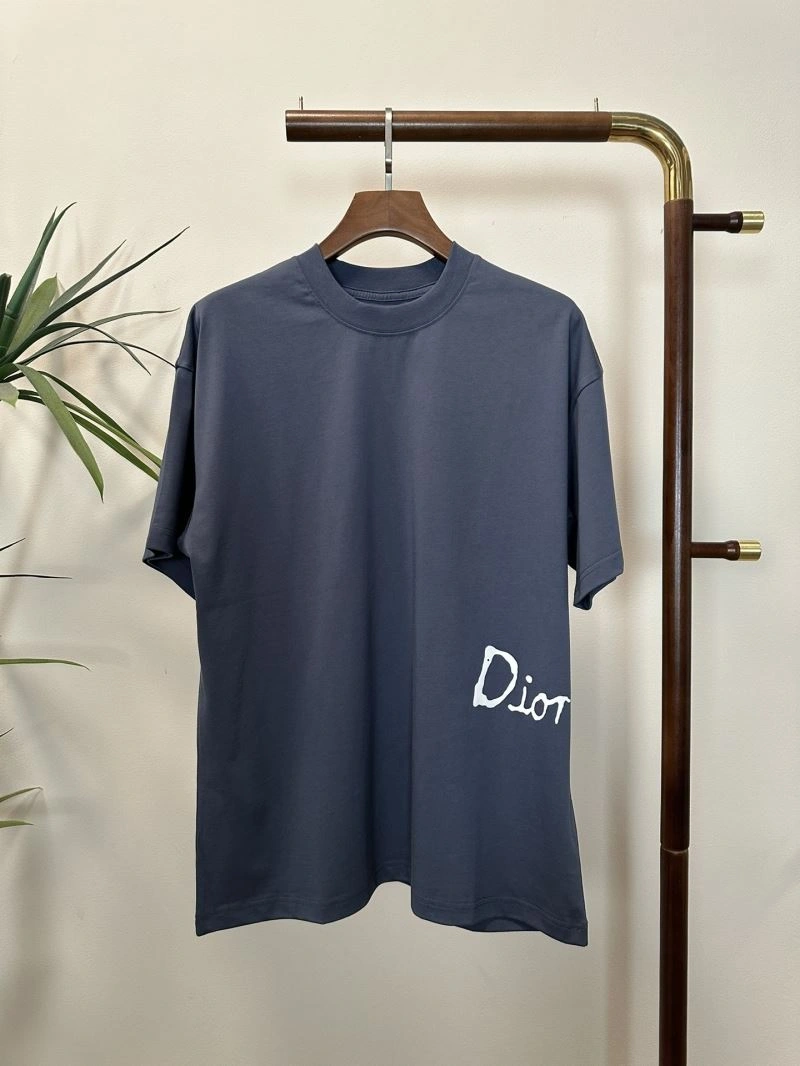 Original Christian Dior T-Shirts
