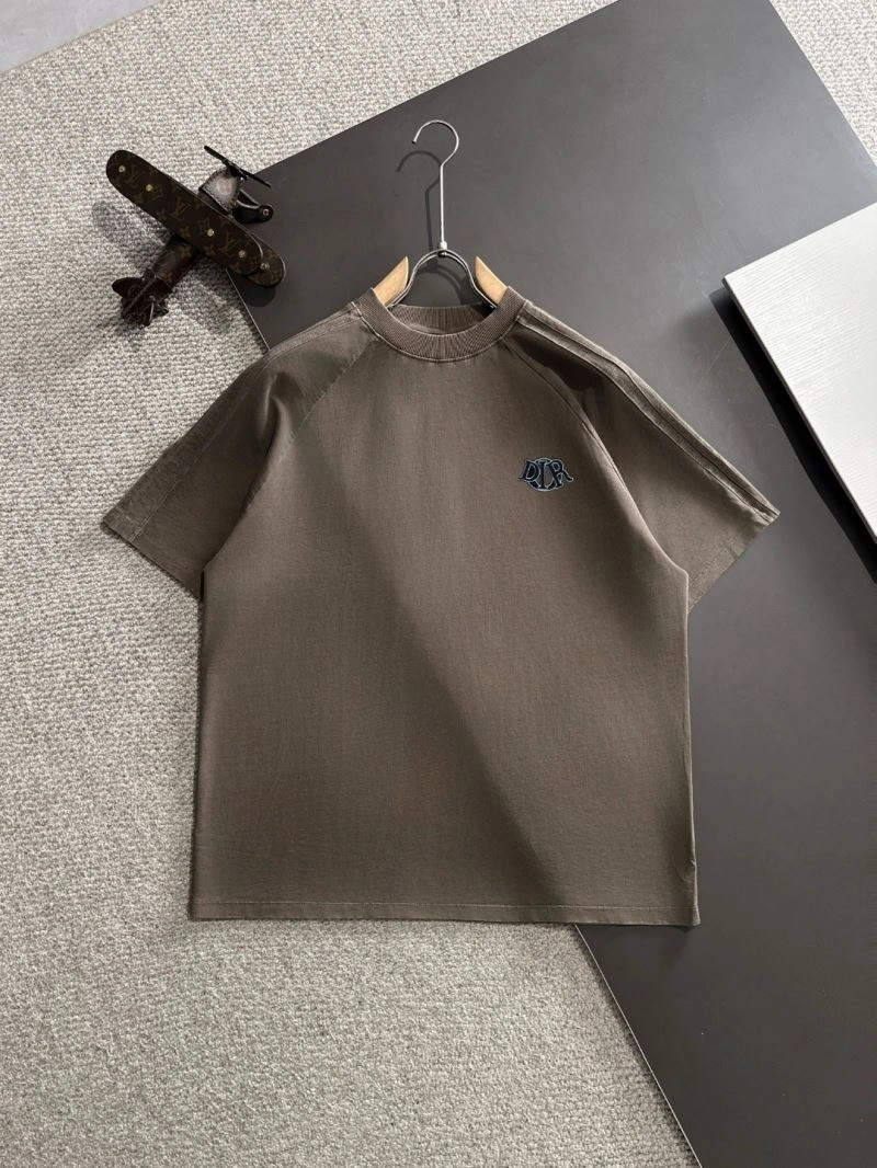 Christian Dior T-Shirts
